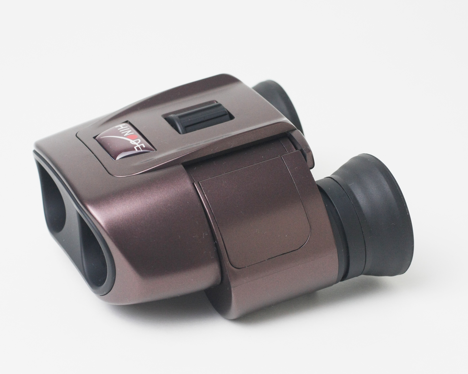 図と写真でみる、ヒノデ6x21－N3 - 双眼鏡のヒノデ