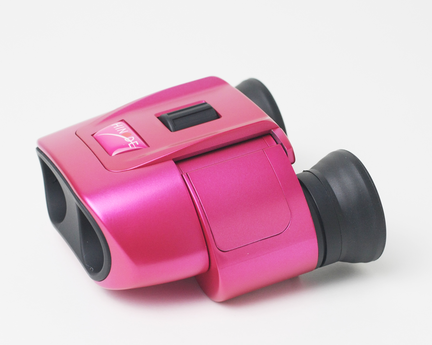 図と写真でみる、ヒノデ6x21－N3 - 双眼鏡のヒノデ